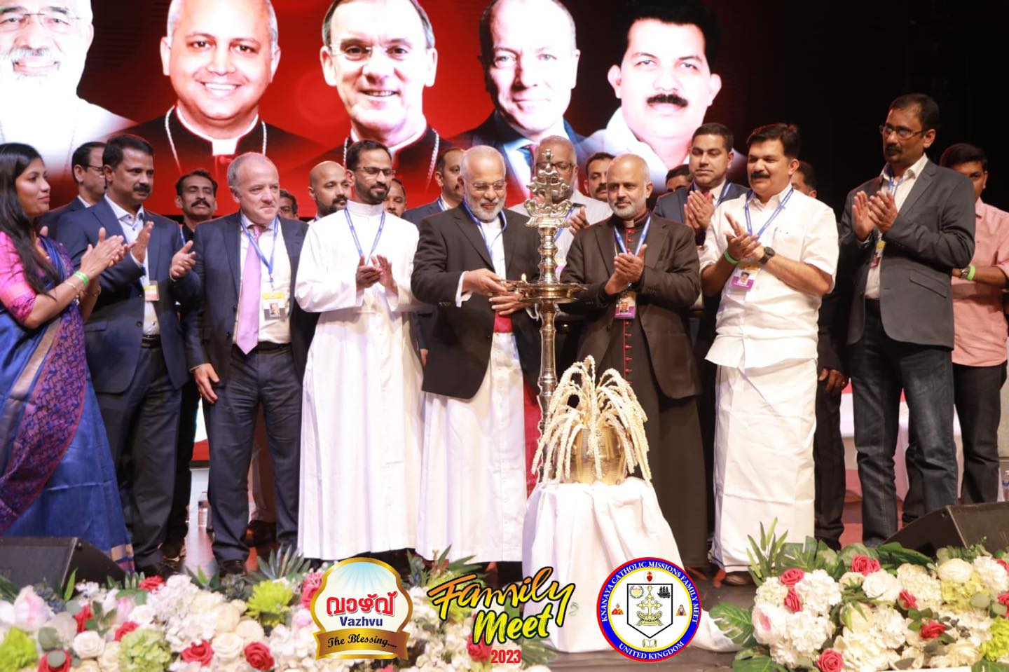 Knanaya Catholic Missions UK